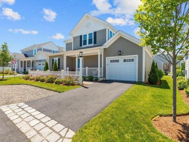 house with 3 bedroom, Mashpee MA DS103887841