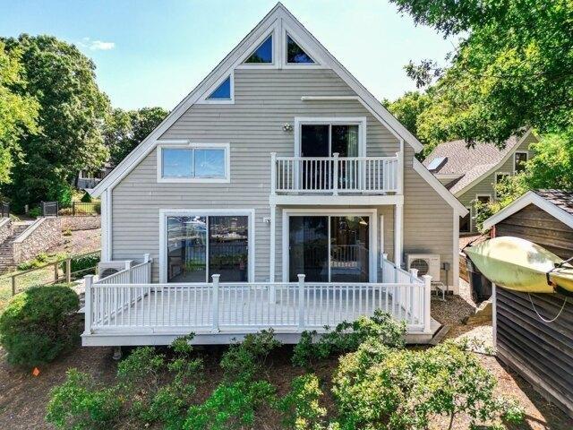 house with 3 bedroom, Mashpee MA ES104011319