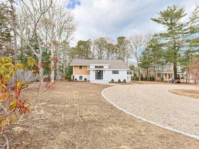 house with 3 bedroom, Mashpee MA ES104045463