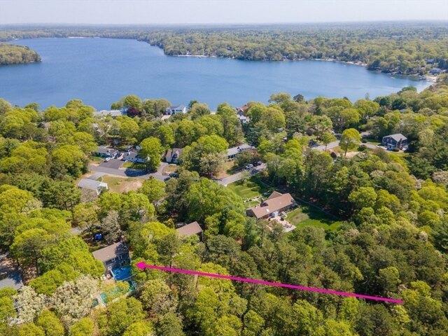 house with 3 bedroom, Mashpee MA ES104079449