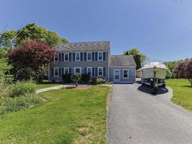 house with 3 bedroom, Mashpee MA ES104114887