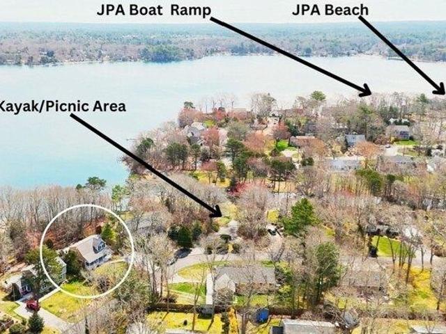 house with 3 bedroom, Mashpee MA ES104115583