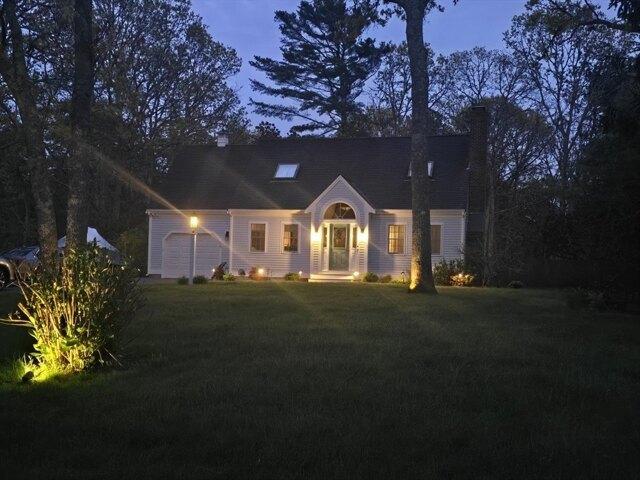 house with 3 bedroom, Mashpee MA ES104116128
