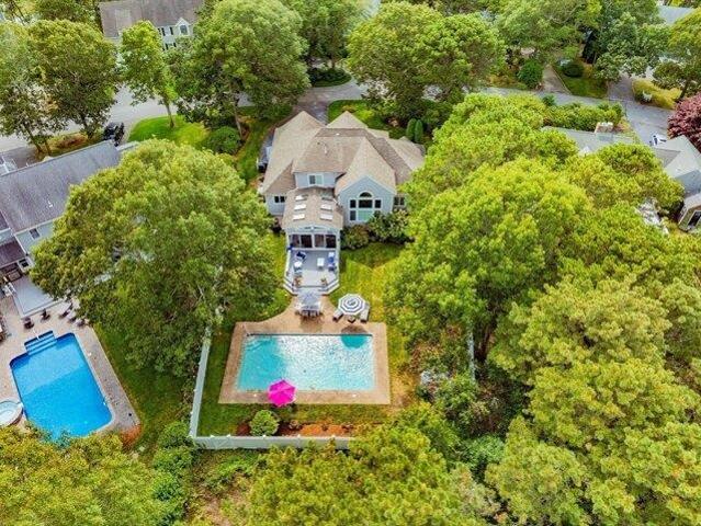 house with 3 bedroom, Mashpee MA ES104295484