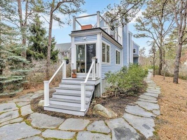 house with 3 bedroom, Mashpee MA ES104296013