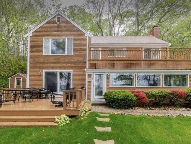 house with 3 bedroom, Mashpee MA ES104298230