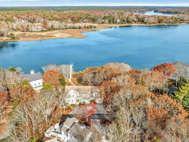 house with 3 bedroom, Mashpee MA ES104299141