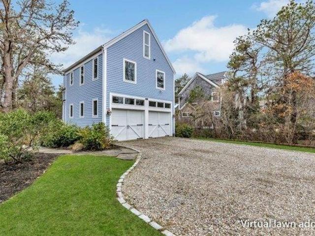 house with 3 bedroom, Mashpee MA ES105094949