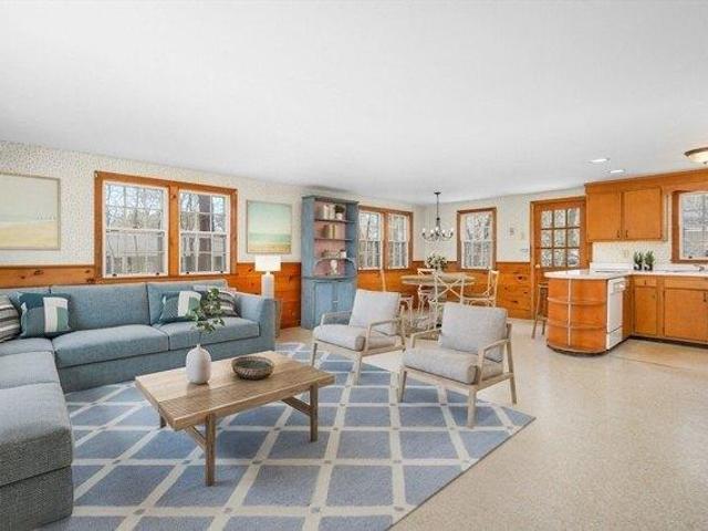 house with 3 bedroom, Mashpee MA ES105106011
