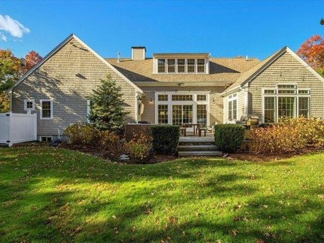 house with 3 bedroom, Mashpee MA ES105109506