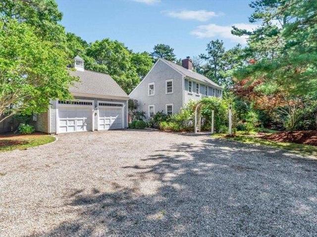 house with 3 bedroom, Mashpee MA ES105113183