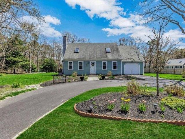 house with 3 bedroom, Mashpee MA ES103034559