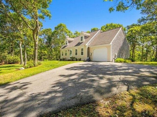 house with 3 bedroom, Mashpee MA ES103808438