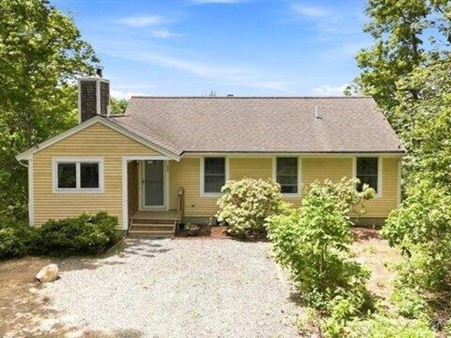 house with 3 bedroom, Mashpee MA ES103850608