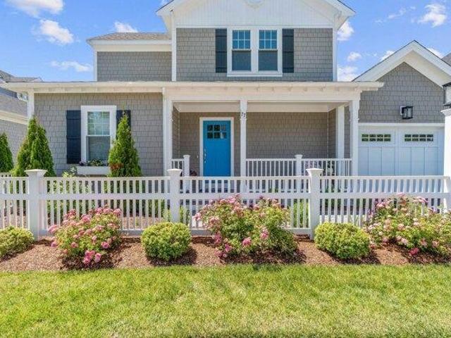 house with 3 bedroom, Mashpee MA ES103887841