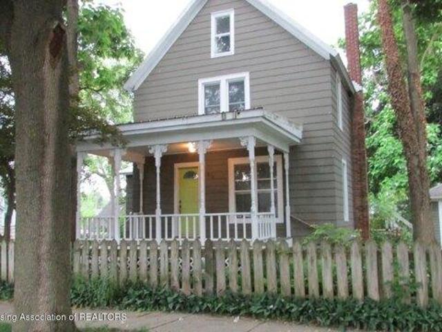 house with 3 bedroom, Mason MI DLS92980898