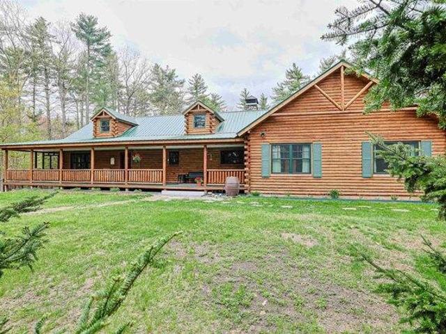 house with 3 bedroom, Mason NH DS102668927