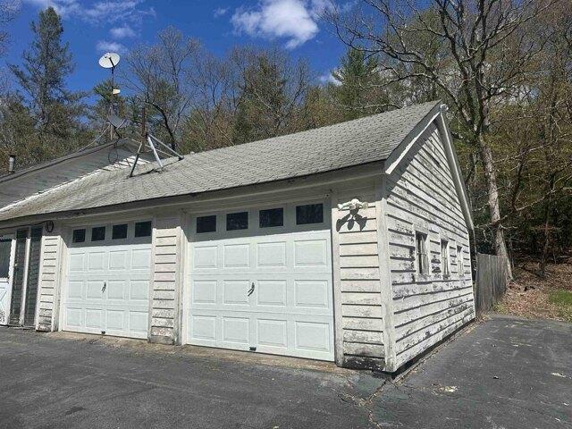 house with 3 bedroom, Mason NH DS102777668