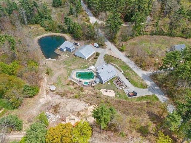 house with 3 bedroom, Mason NH DS103807181