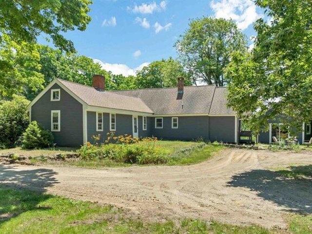 house with 3 bedroom, Mason NH DS104262419