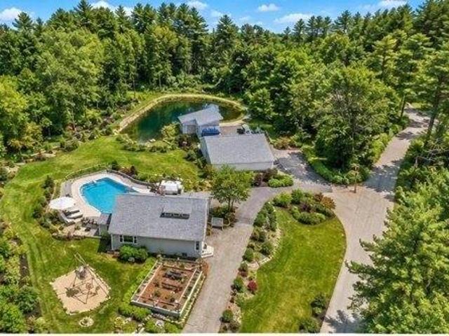 house with 3 bedroom, Mason NH DS104298201