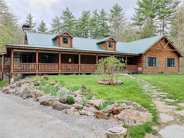 house with 3 bedroom, Mason NH ES103889701