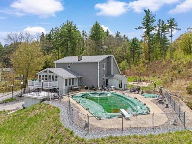 house with 3 bedroom, Mason NH ES103807181