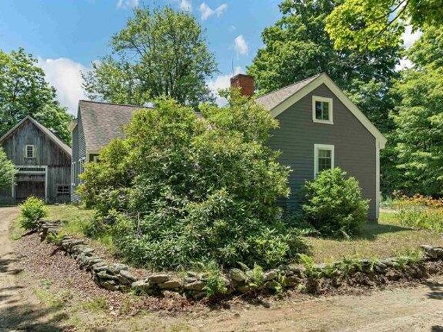 house with 3 bedroom, Mason NH ES104043442