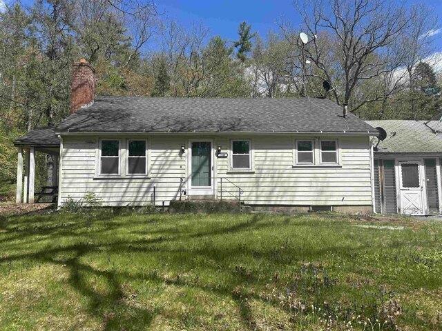 house with 3 bedroom, Mason NH ES104009623
