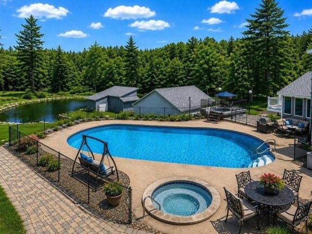 house with 3 bedroom, Mason NH ES104298201