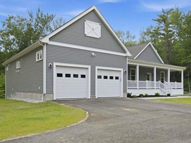 house with 3 bedroom, Mason NH ES104567011