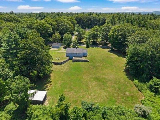 house with 3 bedroom, Mason NH ES105116113