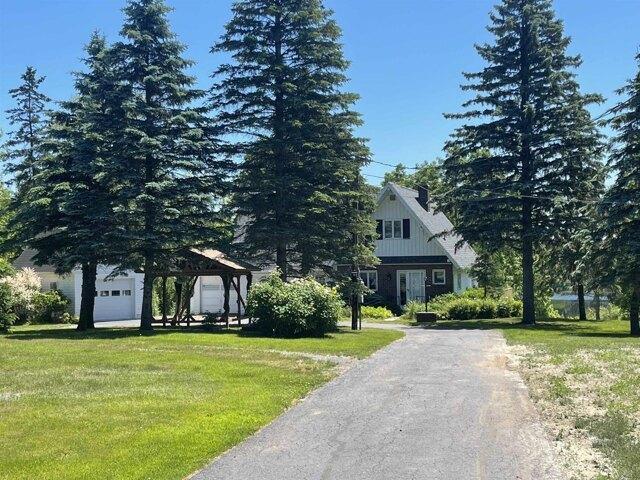 house with 3 bedroom, Massena NY DS88365328