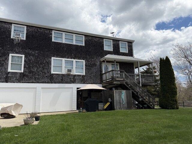 house with 3 bedroom, Mattapoisett MA DLS103019628