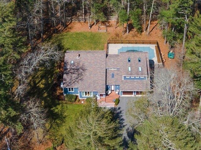 house with 3 bedroom, Mattapoisett MA DLS103034786