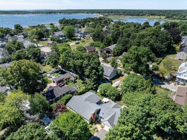 house with 3 bedroom, Mattapoisett MA DS102444307