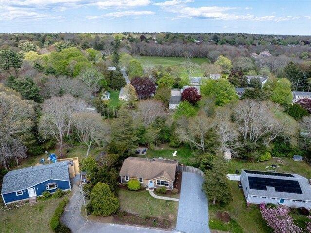 house with 3 bedroom, Mattapoisett MA DS102446920