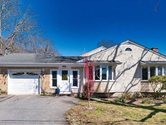 house with 3 bedroom, Mattapoisett MA DS102477803