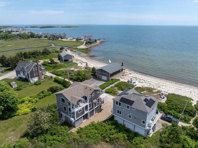 house with 3 bedroom, Mattapoisett MA DS103621434