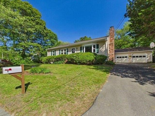 house with 3 bedroom, Mattapoisett MA DS103019560