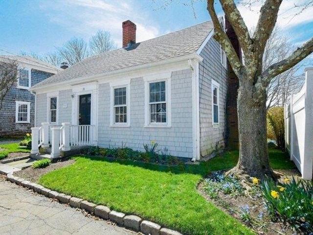 house with 3 bedroom, Mattapoisett MA DS103187731