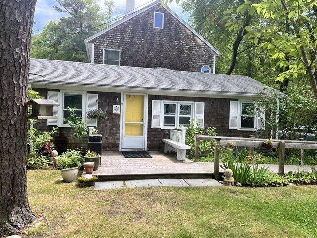house with 3 bedroom, Mattapoisett MA DS103221056