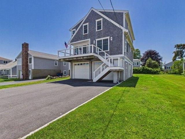 house with 3 bedroom, Mattapoisett MA DS103224471
