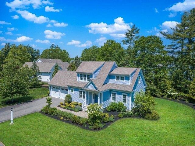 house with 3 bedroom, Mattapoisett MA DS104044880