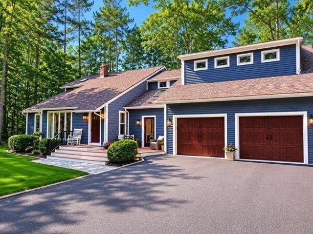 house with 3 bedroom, Mattapoisett MA DS104078509