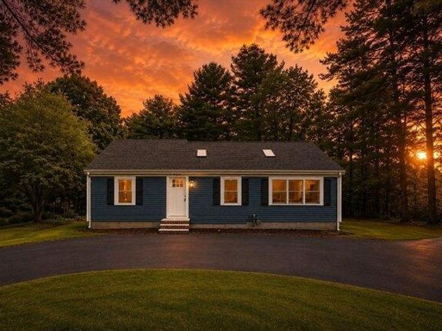 house with 3 bedroom, Mattapoisett MA ES102960434