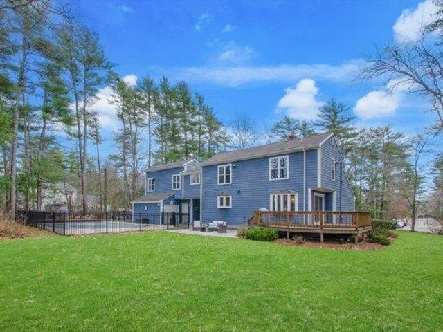 house with 3 bedroom, Mattapoisett MA ES103034786