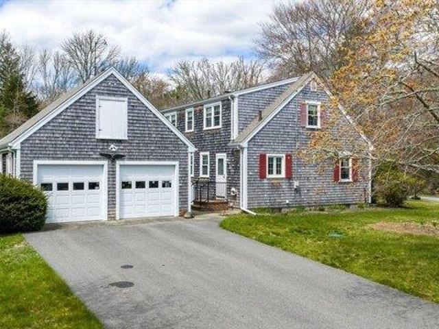 house with 3 bedroom, Mattapoisett MA ES103249802