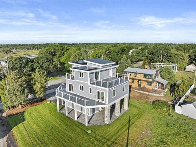 house with 3 bedroom, Mattapoisett MA ES104481673