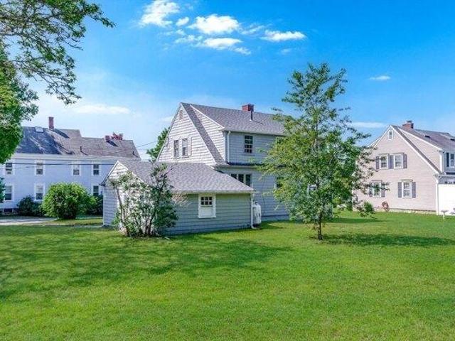 house with 3 bedroom, Mattapoisett MA ES104808135